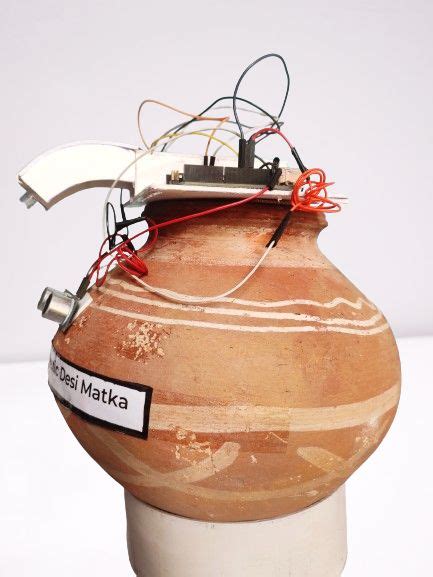 Yuvraj Akhote On Linkedin Automaticdesimatka Innovation Hydration Health Smarthome