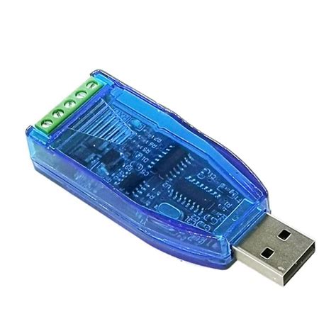 Usb To Rs485 Communication Module For Multi System Communication Module Usb To Rs485 Communication Module For Multi System Communication Module