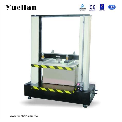 Bct Box Compression Tester Bct Tester Bct Box Crush Tester Buy Bct Box Compression Tester Bct