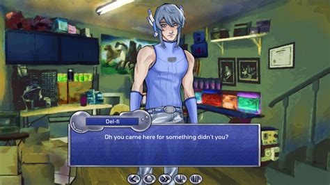 Codename Project Dolphindemo By Toad