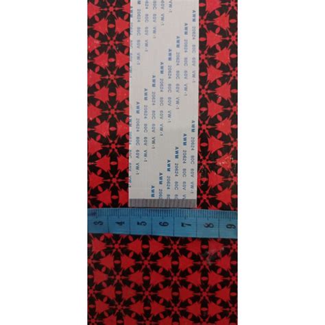 Jual Kabel Tcon Flexibel Tv Led Lg Inci Samsung Lvds Tcon Ke Panel Lcd Pin Shopee Indonesia