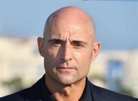 Mark Strong Booking Agent Talent Roster Mn2s
