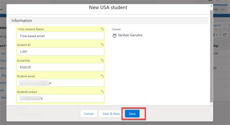 How To Create Time Dependent Workflow Actions In Workflow Rules In