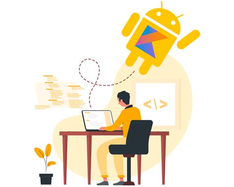 Top Kotlin App Development Company In Mumbai Tys
