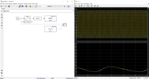 Using Arduino Due For An Adc In Simulink General Guidance Arduino Forum