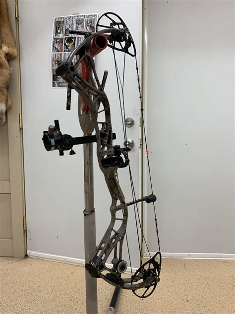 Bowtech Realm Sr6 Iowa Whitetail Forums
