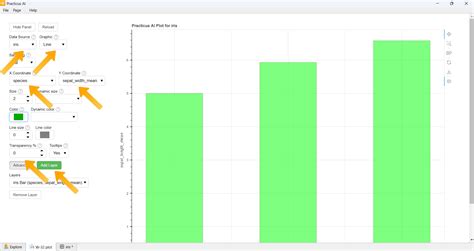 intro to plot docs practicus ai