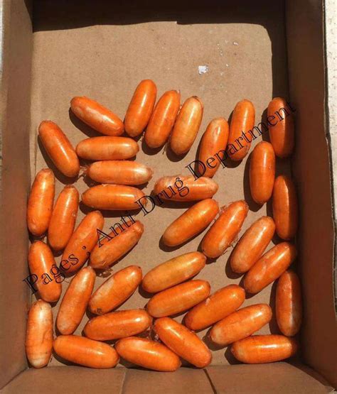 តុលាការក្រុងភ្នំពេញសម្រេចផ្តន្ទាទោស បុរសអាហ្រ្វ៊ិចម្នាក់ដឹកជញ្ជូនគ្រឿងញៀន