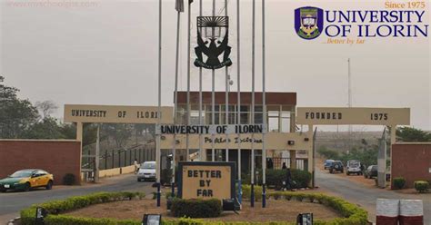 Unilorin Undergraduate Academic Transcript Procedure School Gist