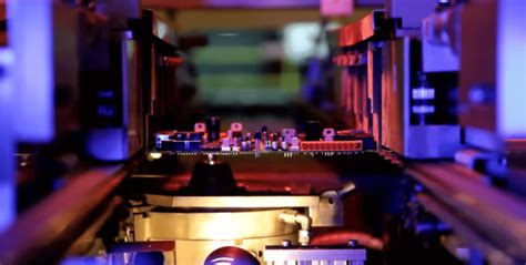 Selective Soldering Process Pgf Technology Group