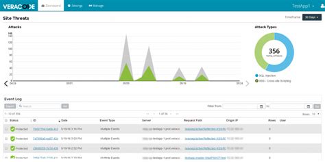 Runtime Application Self Protection Rasp E Spin Group