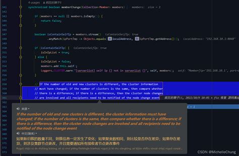 【ruoyi Cloud Plus】学习笔记 01 Nacos（一）寻址机制之单机寻址分析 Csdn博客
