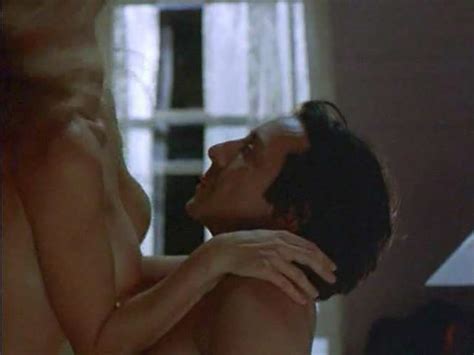 Connie Nielsen Nude Pics And Topless Sex Scenes Compilation