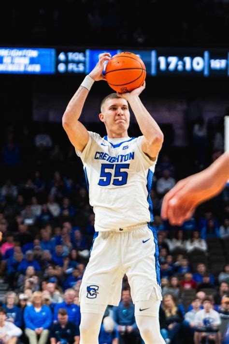 Baylor Scheierman Girlfriend Who Is He Dating Right Now Players Bio