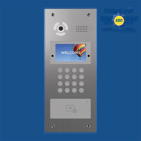 Sip Intercom Systems How It Works Key Advantages