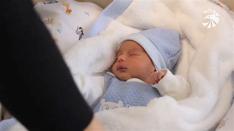 Լույս աշխարհ է եկել պատերազմում անմահացած Յուրի Գևորգյանի եղբայրը՝ Գոռը Youtube