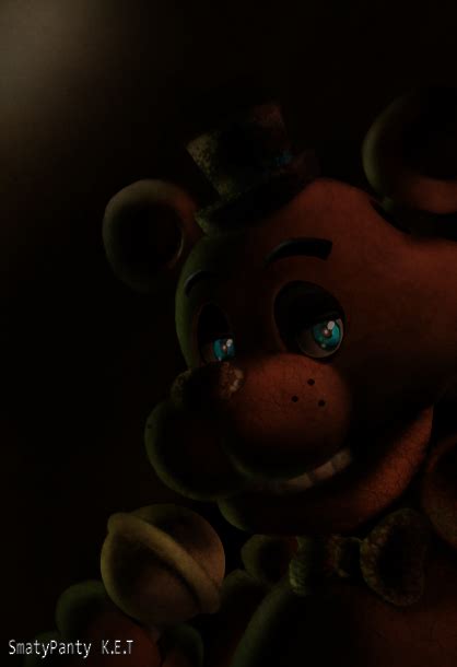 Freddy Fazbear By Smatypanty On Deviantart Freddy Fazbear Freddy Fnaf