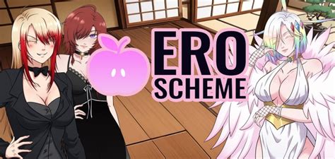 Ero Scheme V005 Pre Alpha By Passionscheme Winmac