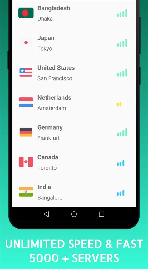 Bangladesh Vpn Proxy Vpn Apk For Android Download