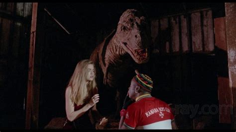 Tammy And The T Rex K Blu Ray Tammy The Teenage T Rex