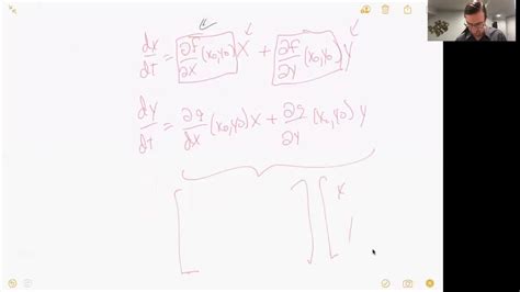 Linearization Part Ii Youtube