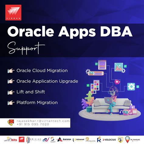 virran tech solutions on linkedin virrantech oracle application