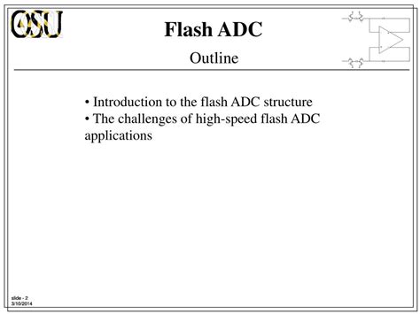 Ppt Mixed Signal Vlsi Powerpoint Presentation Free Download Id 145096