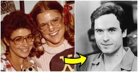 Луѓе кои биле нападнати од сериски убијци и се спасиле