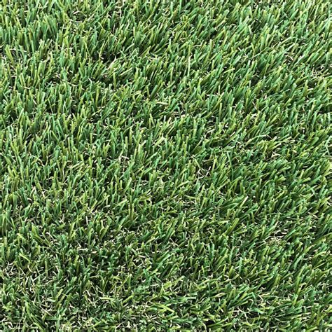 35mm Premium Synthetic Grass M2 All Green