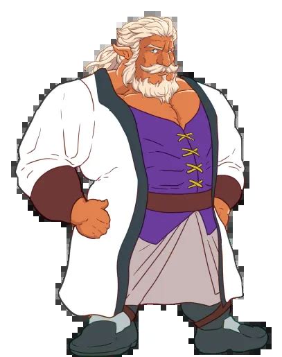 [kuroneko To Taijutei Tamineko ] Dwarf No Kusuriya To Orc No Youjinbou Myreadingmanga