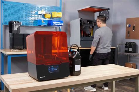 Formlabs Debuts New Resin Pumping System Sla And Sls Materials At Ces 2024