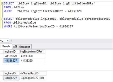 Sql Server Joining Two Tables In Sql Based On One Common Value