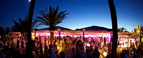 Ibiza The Best Restaurants Bars Clubs The Style Traveller