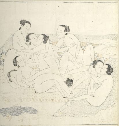 File Chinese Erotic Art Sex Between Nine People Around Wikimedia Commons