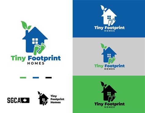 Tiny Footprint Homes Linkedin