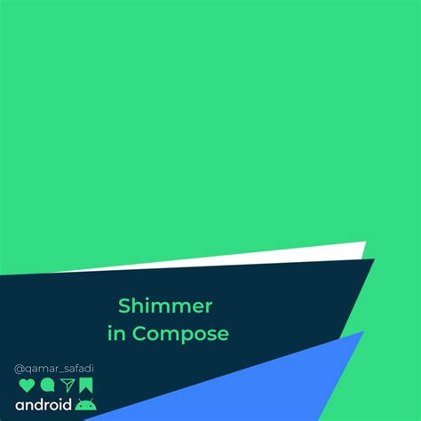 Qamar A Safadi On Linkedin Androiddev Jetpackcompose Android