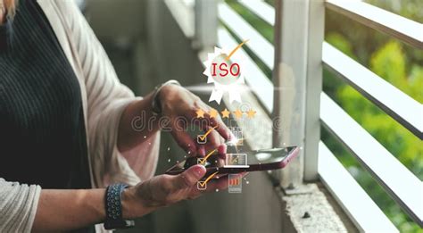 Iso Certified Businesscertification And Standardization Process Conformity To International