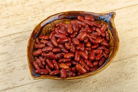 Premium Photo Dry Beans