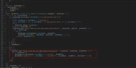 north korean hackers attacking developers with a weaponized javascript