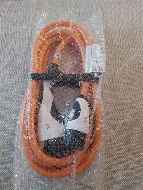 전기차 완속 충전케이블 팝니다 중고나라 카페에서 운영하는 공식 사이트