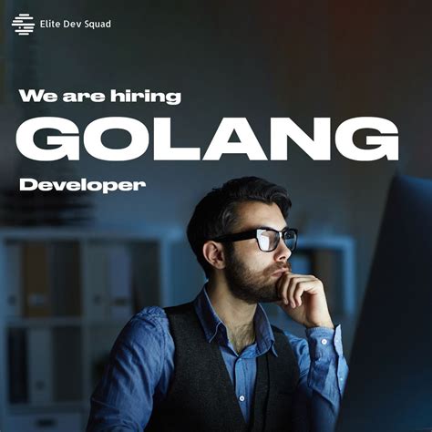 Laura Manukyan On Linkedin Golang Golangdeveloper Hiring
