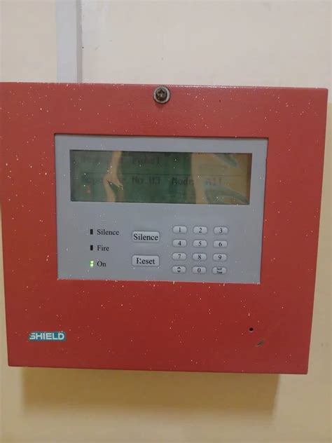 Honeywell Morley IAS MCP At 2250 Piece Fire Control Panel In New