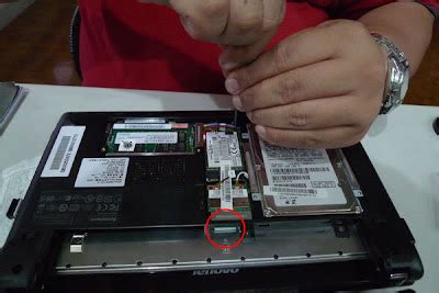 Lenovo Laptops How To Enable 3G SIM CARD In Lenovo