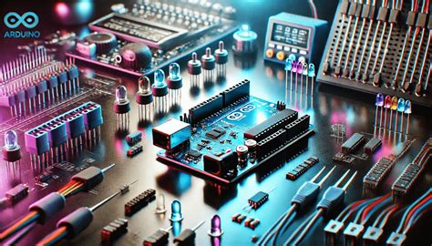 Arduino для початківців Як керувати електронними пристроями за допомогою Arduino та оптопари