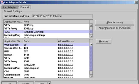 V6 Hmc Remote 5250 Console Ssl Configuration For Iseries Access For