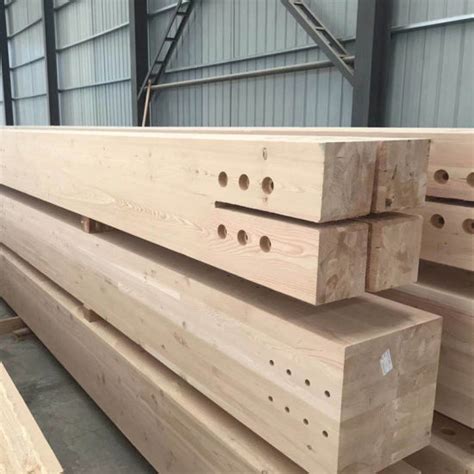 Glulam Glue Laminated Beams Columns Mass Timber Kalesnikoff 41 Off