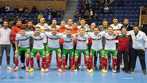 Националният отбор по футзал има нов селекционер