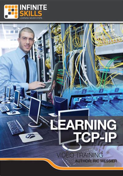 arp tcp ip [video]