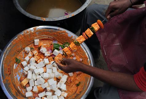 Fake Paneer Is Ruining Everything The Juggernaut The Juggernaut
