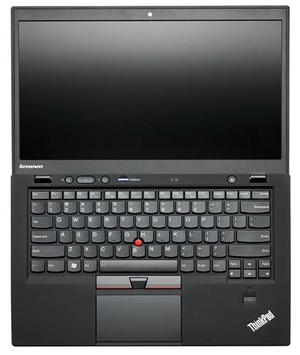 Hands On Lenovo ThinkPad X1 Carbon